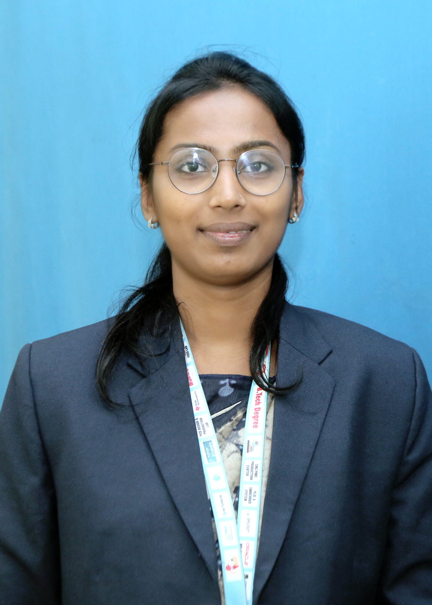 Ms. Pooja R. Patil – Department Of Civil Engineering