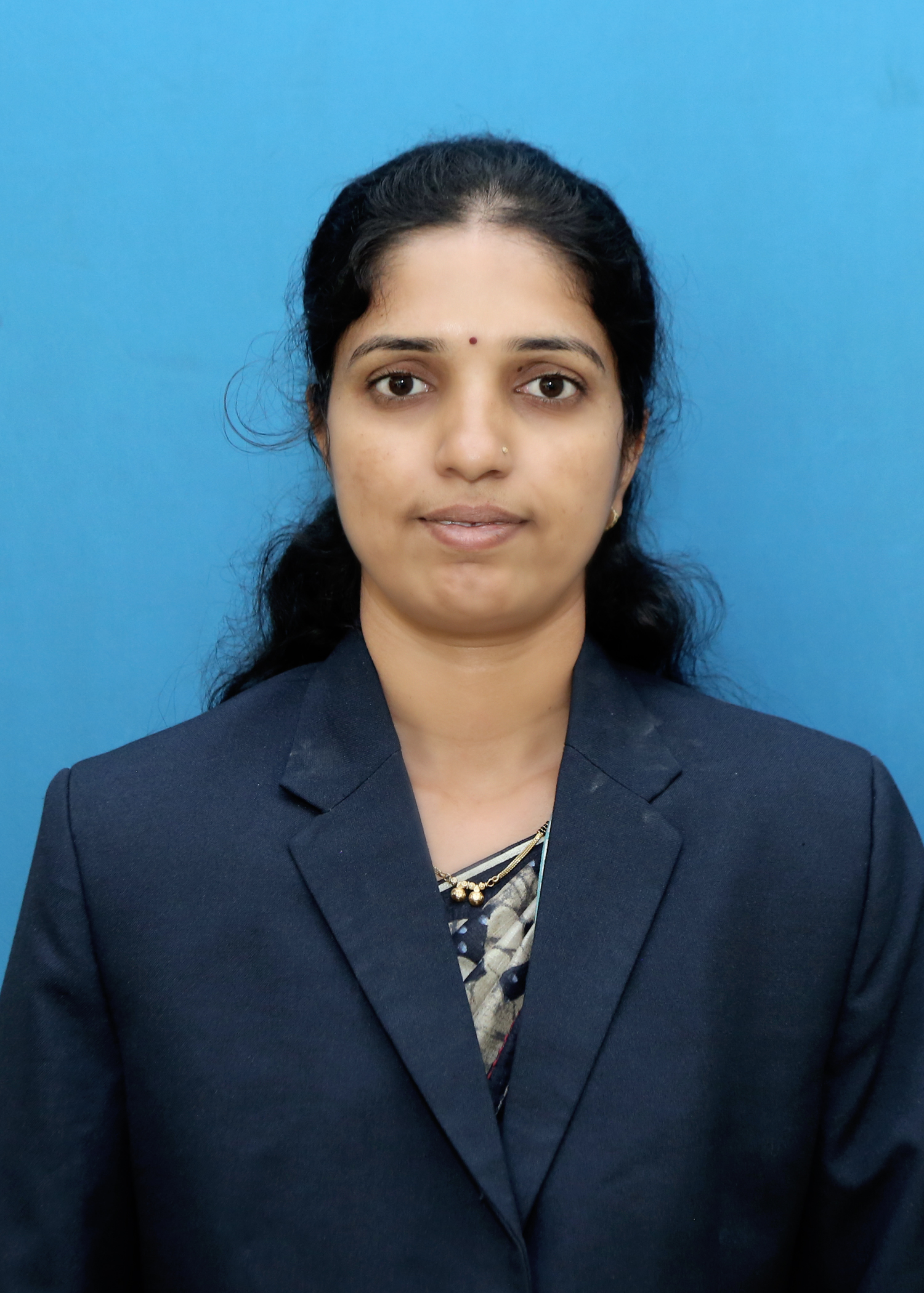 Mrs. Susmita A. Patil – Department Of Civil Engineering
