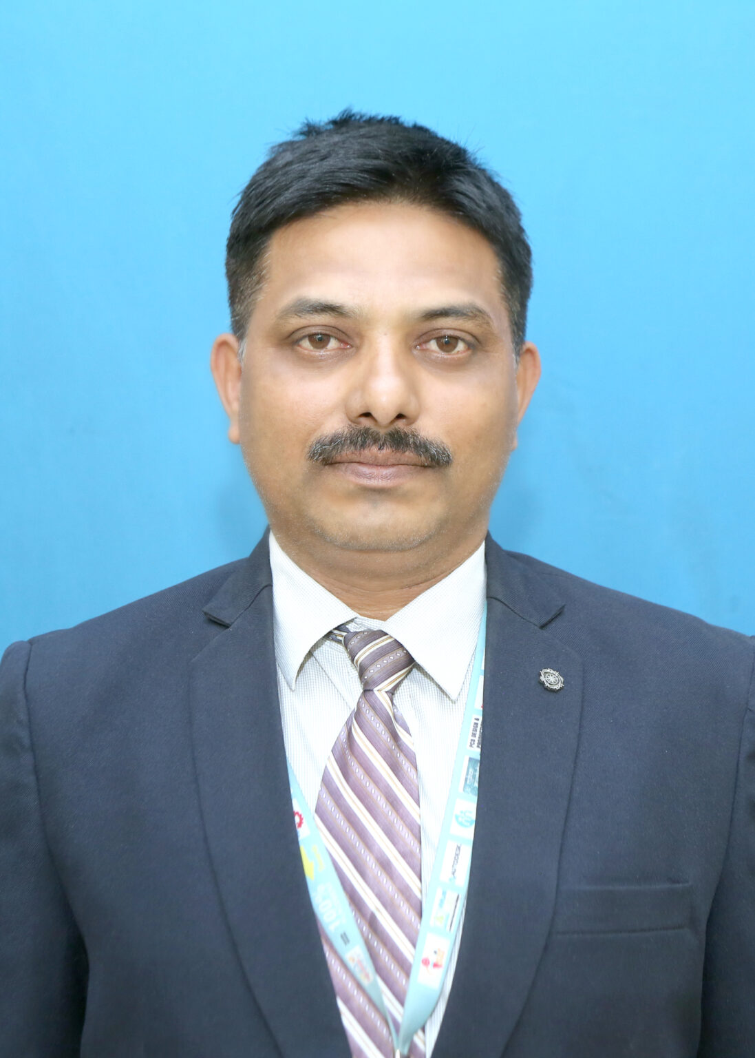 Mr. Sudhakar S. Yadav – Department Of Civil Engineering